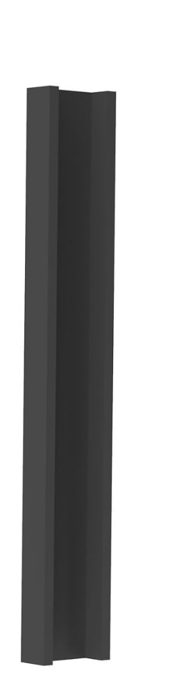 Heavy Cross Sectionpanduit Pcss B Cr Custom Length Cushion Sleeving Cablectrix Ltd